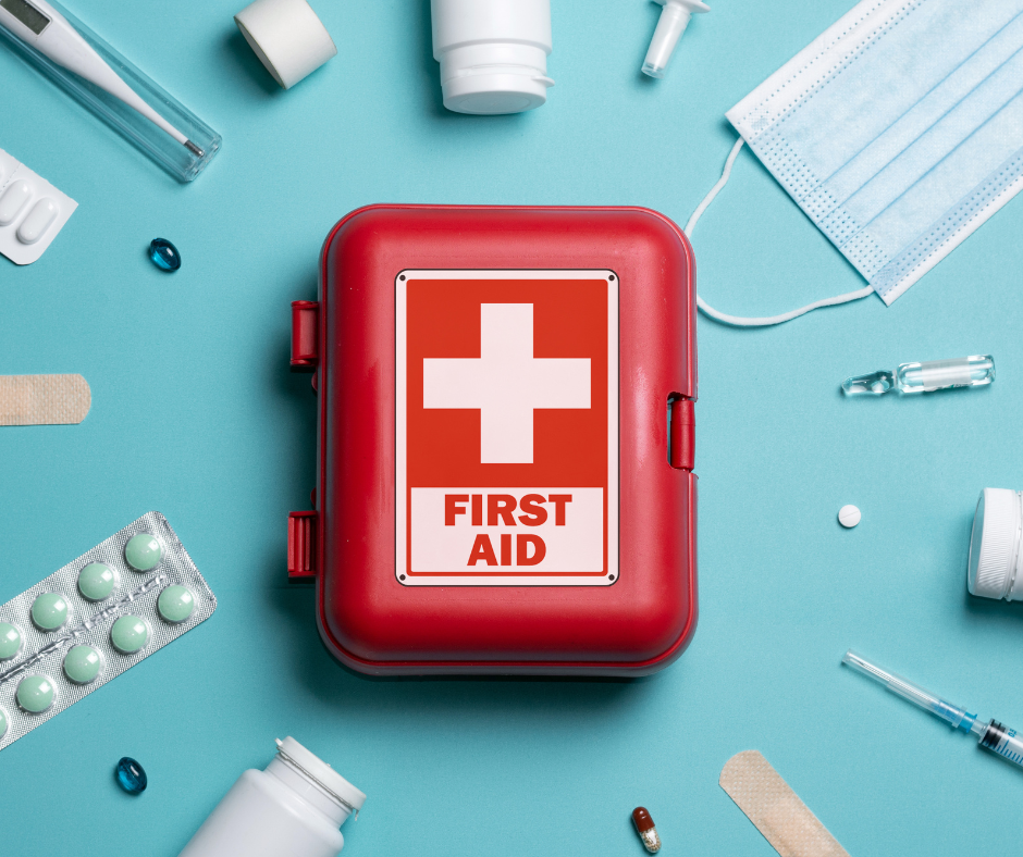 Why First Aid Knowledge Is Essential for Early Childhood Educators ...